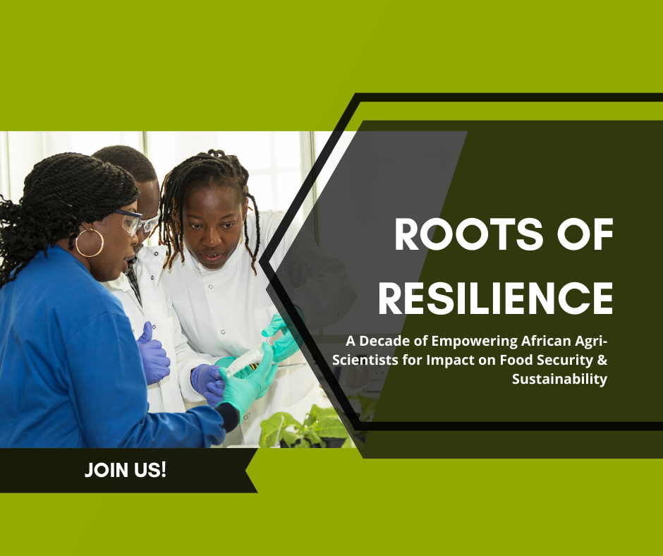 Roots of Resilience - jrbiotekfoundation.org